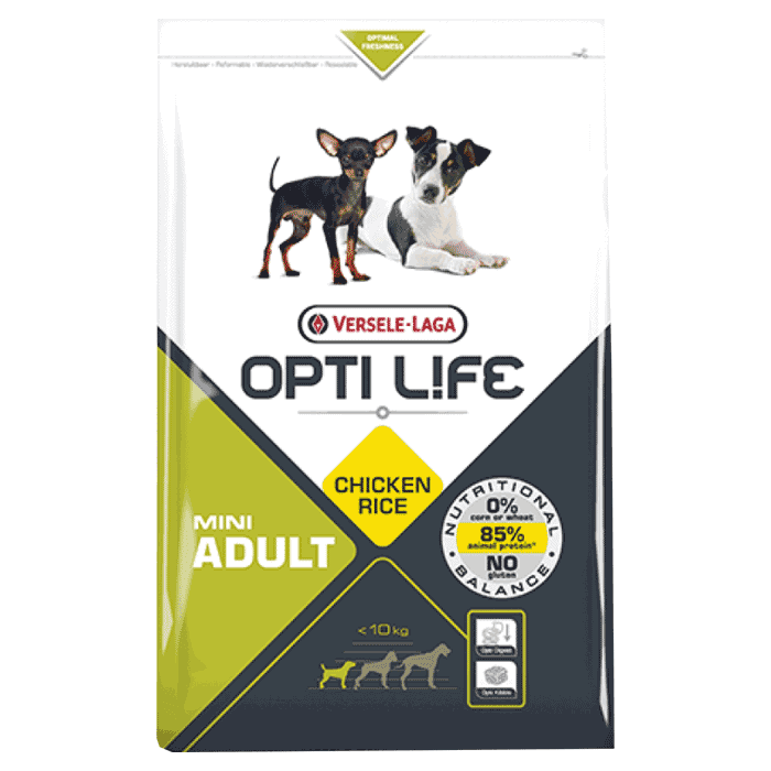 Opti Life Mini Adult