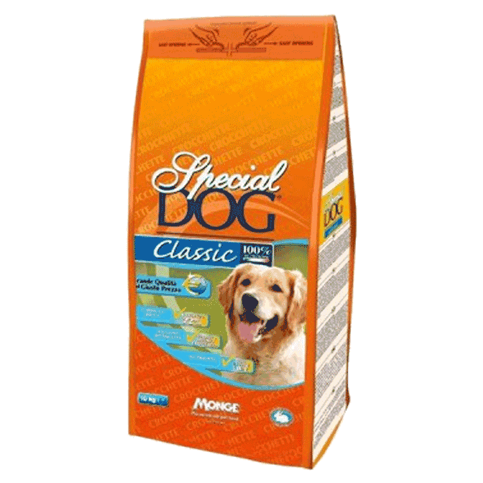 Monge Hrana za pse Special Dog Classic