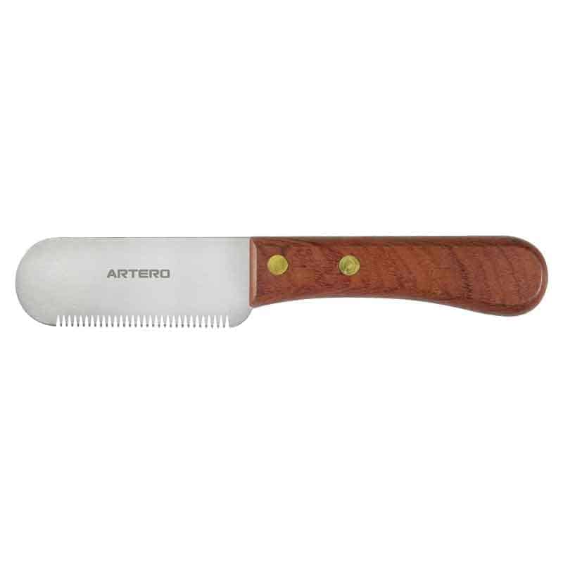 Artero Trimer za stripovanje Stripping Knife Super Blade