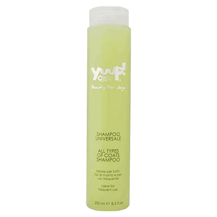 Yuup Univerzalni šampon All Types, 250 ml