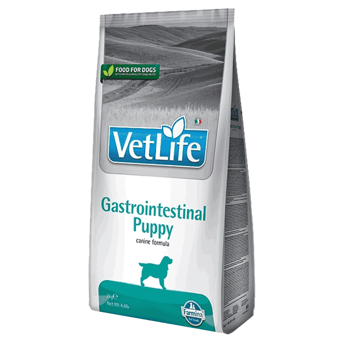 Vet Life Gastrointestinal Puppy, 2 kg