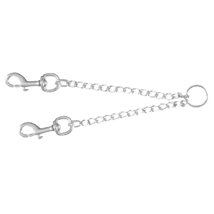 Trixie Razvodnik Chain Coupler, 60cm/4mm