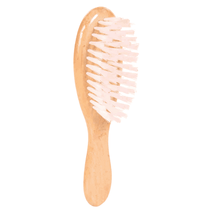 Trixie Ovalna četka Bristle Brush