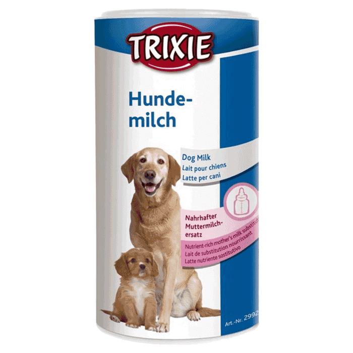 Trixie Mleko za štence, 250 g