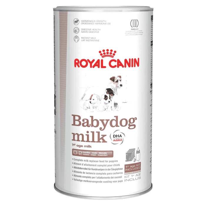 Royal Canin Baby Dog Milk, 400 g