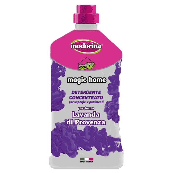 Inodorina sredstvo za čišćenje Magic Home Lavander, 1 l