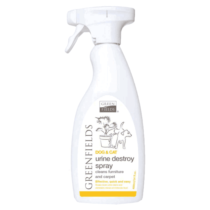 Greenfields Sprej Urine Destroy, 400 ml