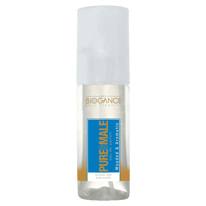 Biogance Parfem Pure Male, 50 ml