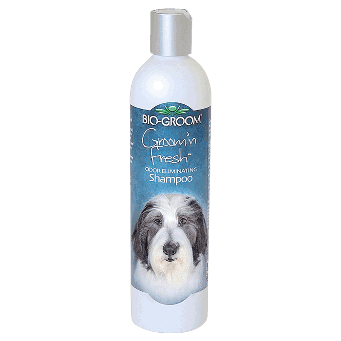 Bio Groom Šampon za pse Groom'n Fresh, 355 ml