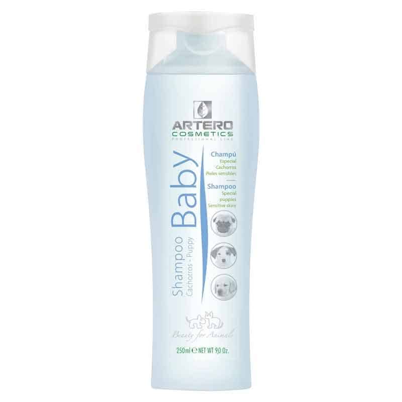 Artero Šampon za štence Baby, 250 ml