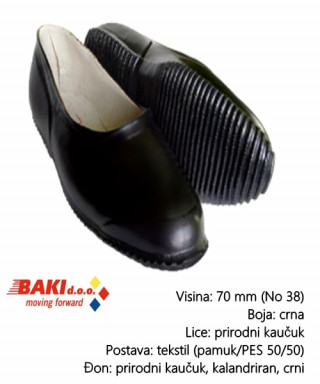 LAK BALERINA 39 10055