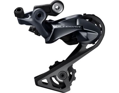 *MENJAČ ZADNJI SHIMANO ULTEGRA RD-R8000-SS, 11 BRZINA, SHADOW, DIRECT ATTACHMENT, INCL. OT-RS900 240MM X 1 CRNI, LONG NOSE CAP X 1, IND.PACK