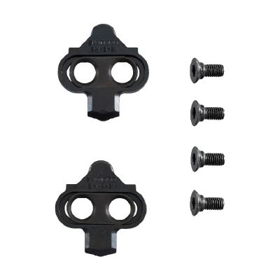 PLOČICE ZA PEDALE SHIMANO SM-SH51 CLEAT SET (Par)