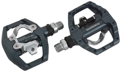 *PEDALE SHIMANO PD-EH500 SPD PEDALE