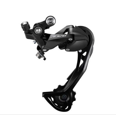 *MENJAČ ZADNJI SHIMANO ALIVIO RD-M3100 SGS 9 BRZINA SHADOW