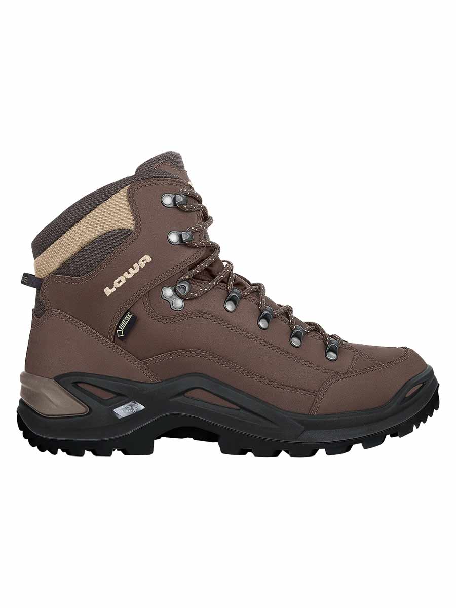 LOWA RENEGADE GTX MID Boots