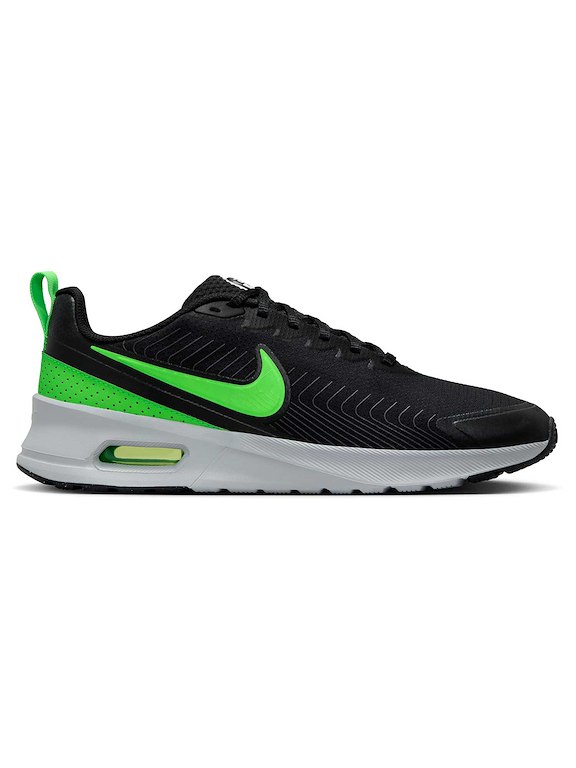 NIKE AIR MAX NUAXIS Shoes