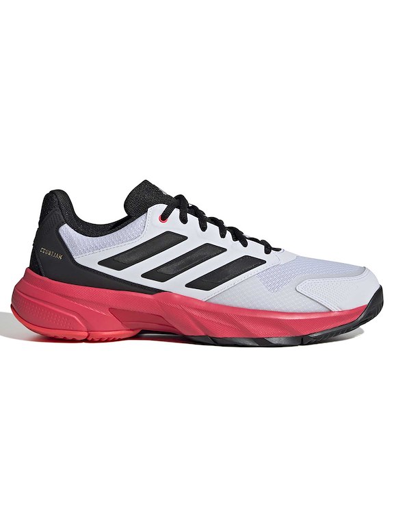 ADIDAS PERFORMANCE Courtjam Control 3 Tennis Shoes