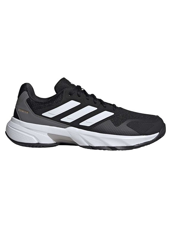 ADIDAS PERFORMANCE CourtJam Control 3 Clay Tennis Shoes