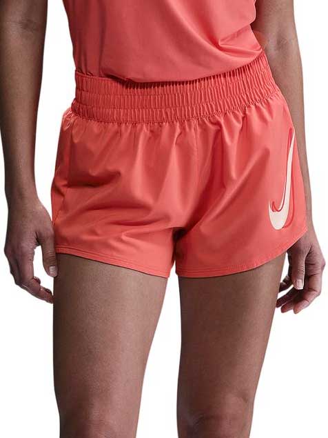 NIKE W NK ONE SWH HB DF MR BR SRT Shorts
5308 RSD