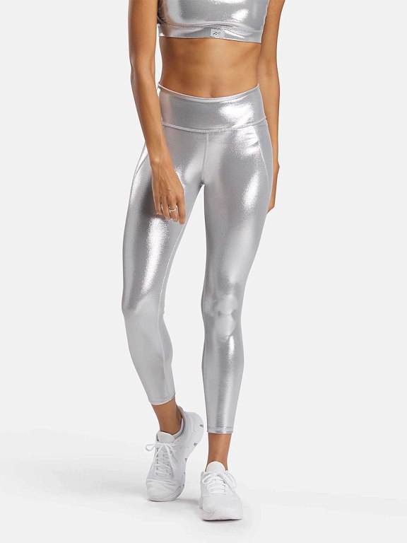 REEBOK LUX CHROME HR TIGHTS