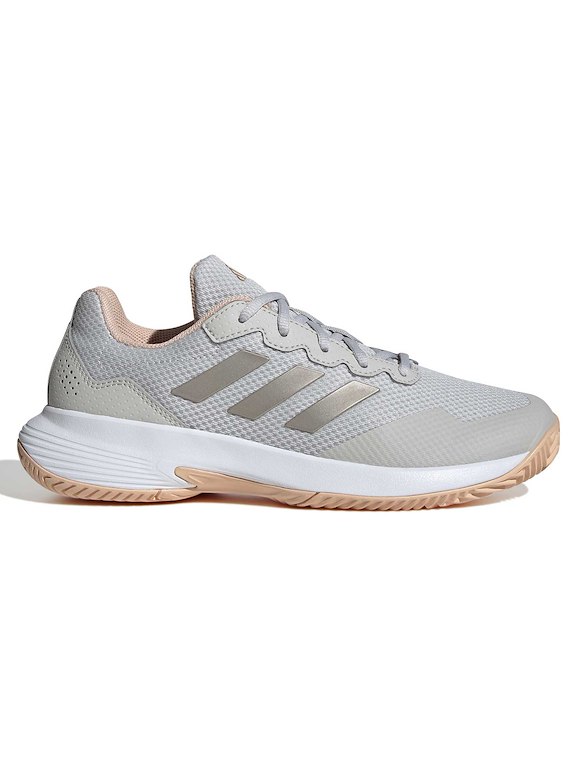 ADIDAS PERFORMANCE Gamecourt 2.0 Tennis Shoes
9225 RSD