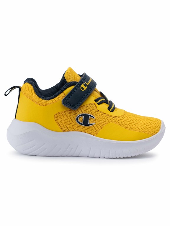 CHAMPION Shoes SOFTY EVOLVE B TD
3614 RSD