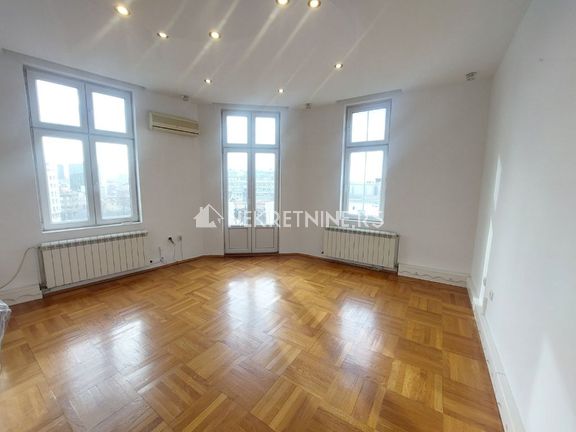 Centar, lux, 90m2, id 349-1