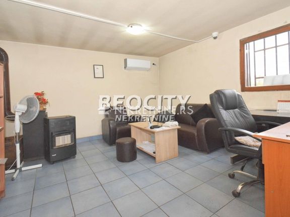 Zrenjanin, Zeleno polje, Beogradska, 1.0, 1540m2, 230000EUR