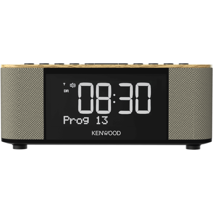 Kenwood CR-ST40DAB-M Radio sat