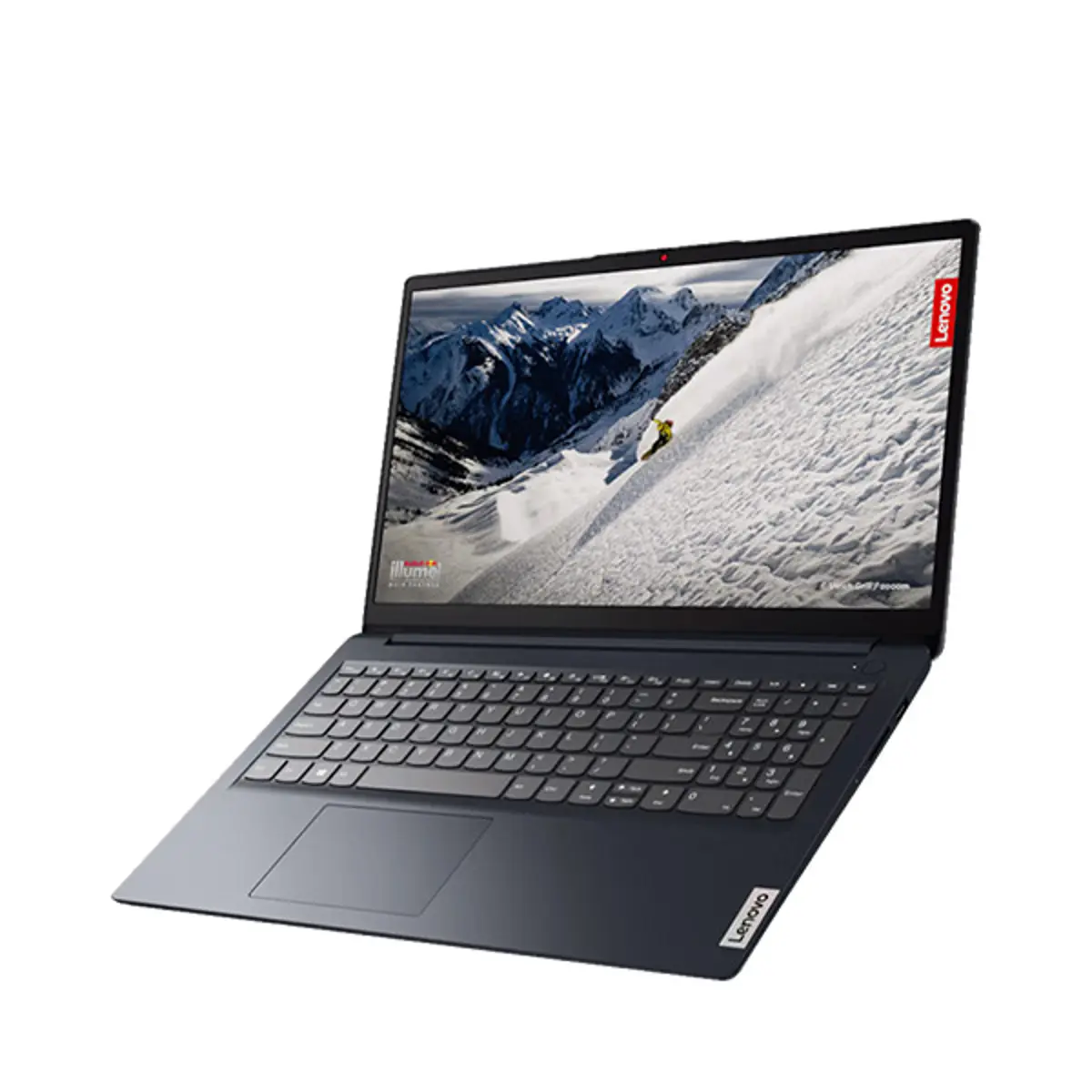 Laptop Lenovo IdeaPad 1 15ALC7 DOS/15.6" FHD/Ryzen 5-5500U/16GB/512GB/SRB/plava