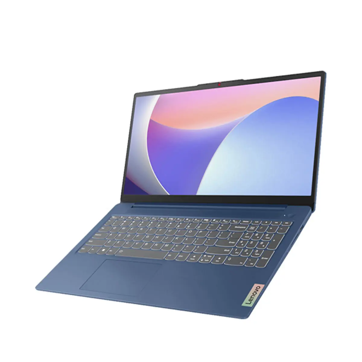 Laptop Lenovo IdeaPad Slim 3 15IAH8 DOS/15.6" FHD/i5-12450H/16GB/512GB/nobacklit SRB/plava