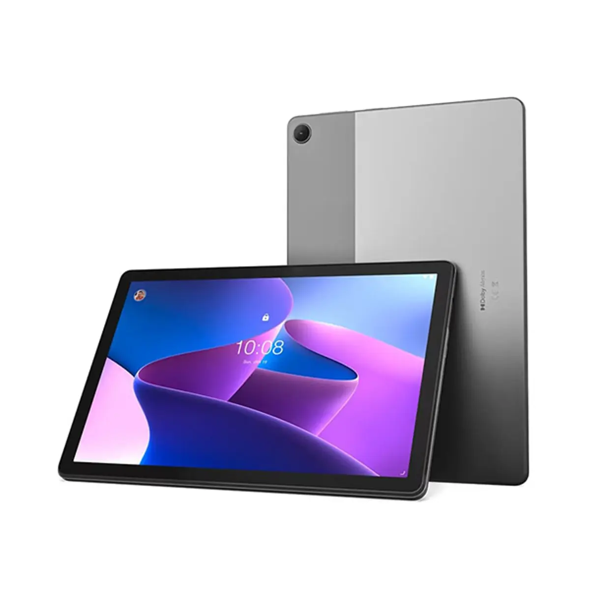 Tablet Lenovo M10 TB-328FU IPS 10.1"/8C 1.8GHz/4GB/64GB/WLAN/ 5Mpix/8Mpix/Android 11/siva