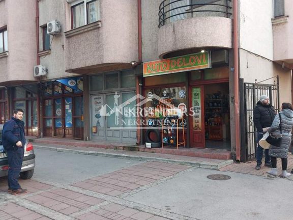 Smederevo - Centar - 76m2 ID#17475