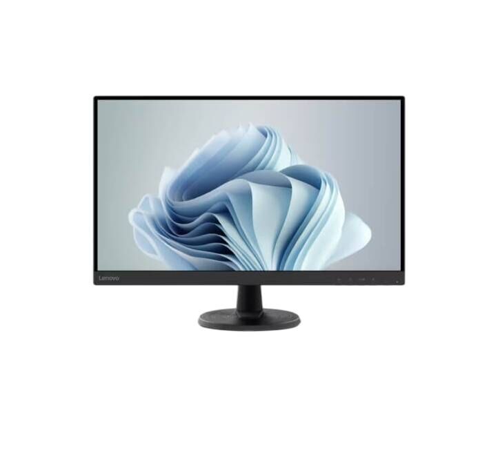 Lenovo Monitor D27-45 67A5KAC6EU 27" FHD/VA/75 Hz/AMD FreeSync