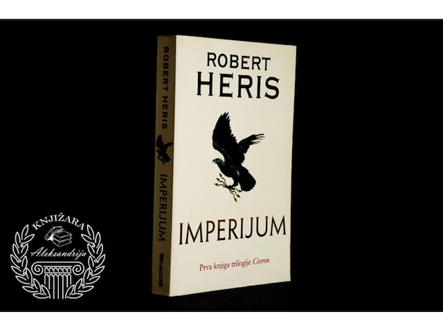 Robert Heris Imperijum