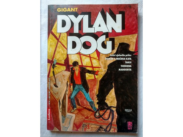 (s) Dilan Dog Gigant (ludens) 06 - Stanar s trećega kat