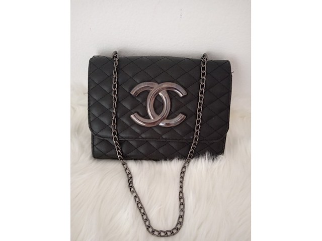 Chanel torba