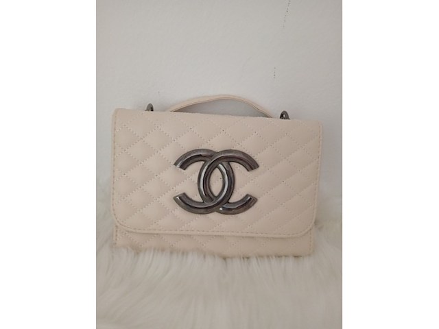 Chanel torba