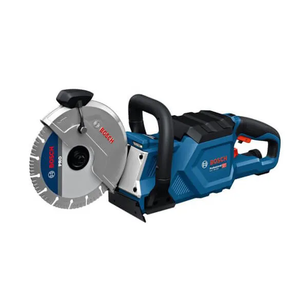 Bosch Aku rezna testera GCS 18V-230 Solo (06013B0000)