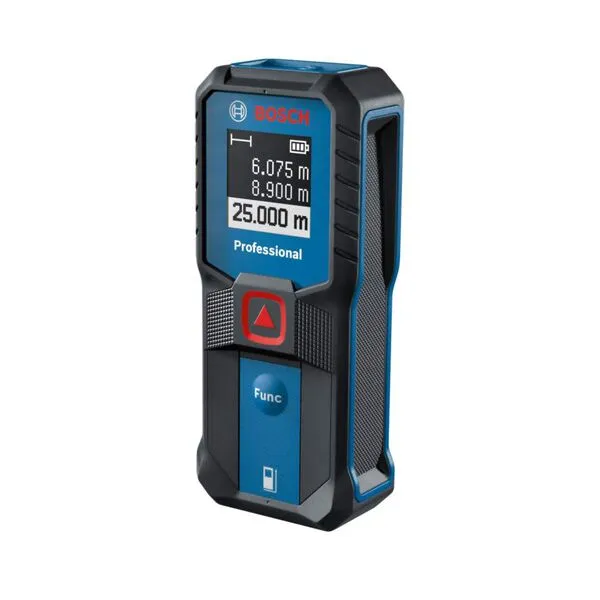 Bosch GLM 25-23 laserski daljinomer (0601072W00)