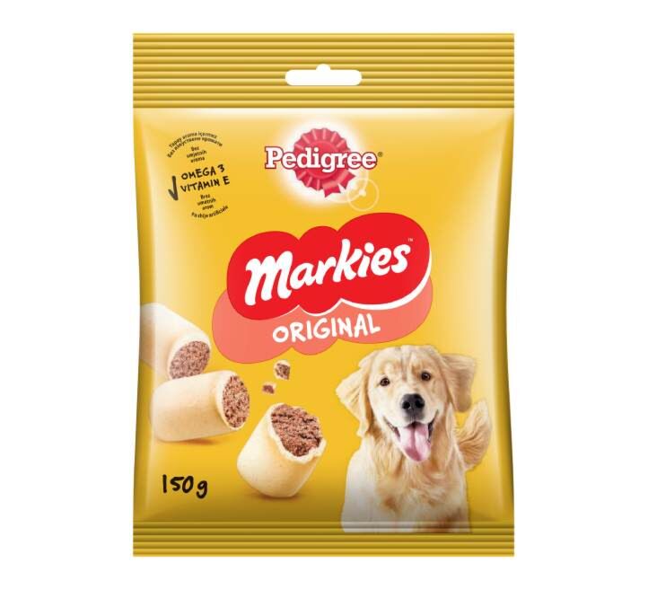 Pedigree Markies keks 150 g