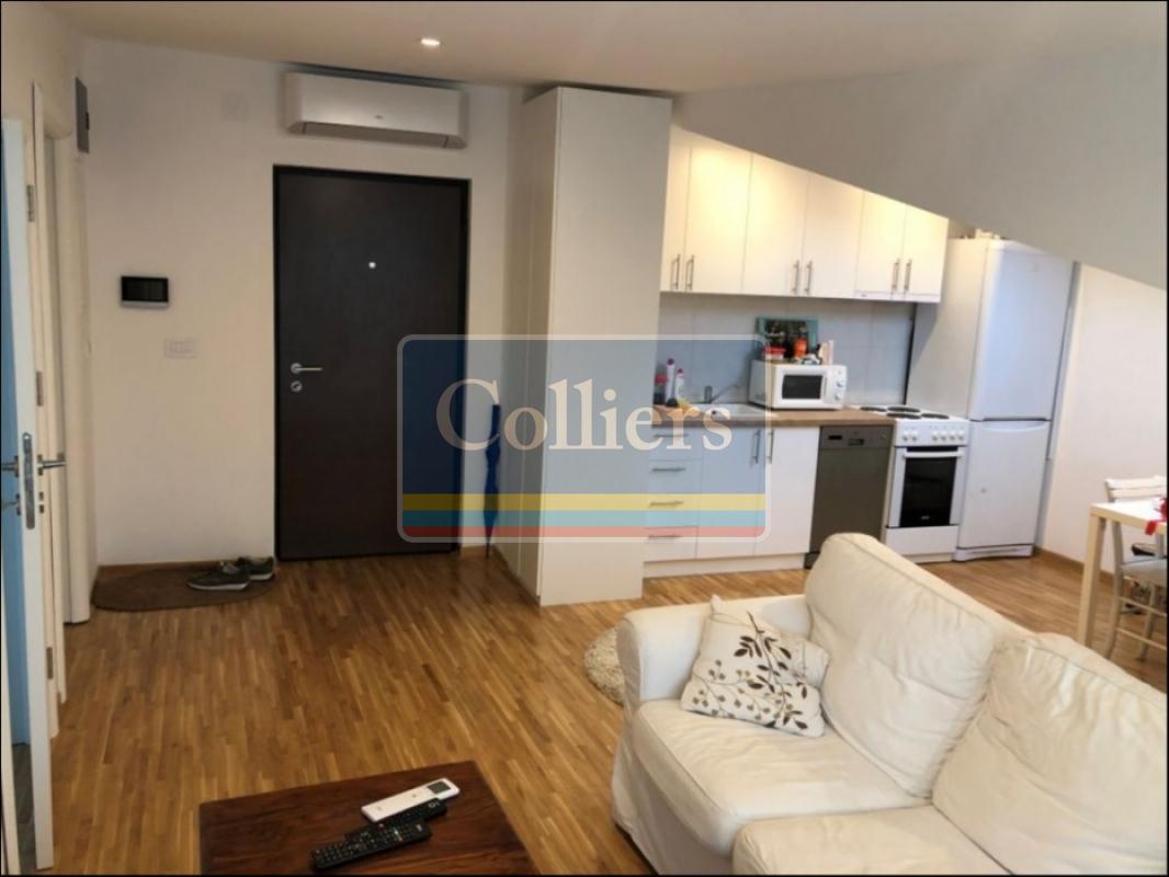 Voždovac, Šumice, Sundaciceva, 1.5, 34.00m2, 130000 EUR