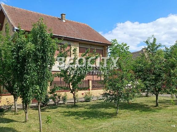 Kovačica, Uzdin, Tudor Vladimiresku , 5.0, 200m2, 90000EUR