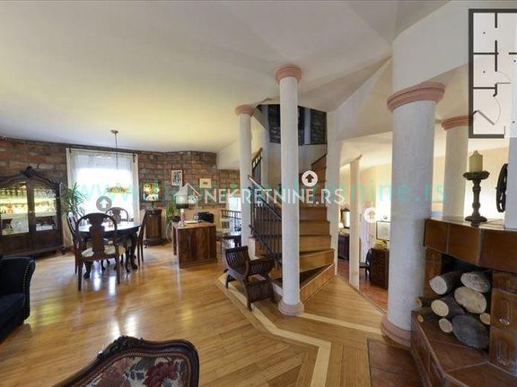 Zvezdara, Cvetanova ćuprija, Jovana Belića, 5.0, 360m2, 2500EUR