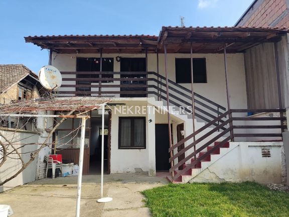 Na prodaju kuca na Margiti 170m2 Pancevo