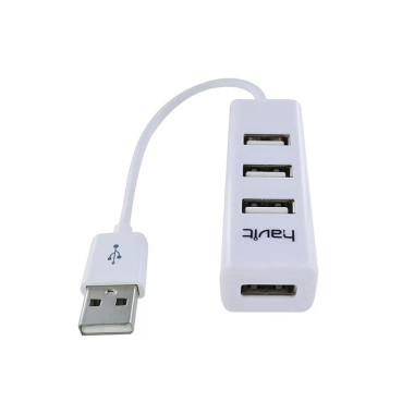 Havit H18 USB HUB 1/4 2.0