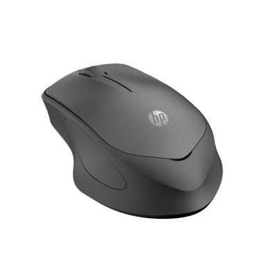 HP 285 Silent Wireless Mouse EURO, Black miš za računar