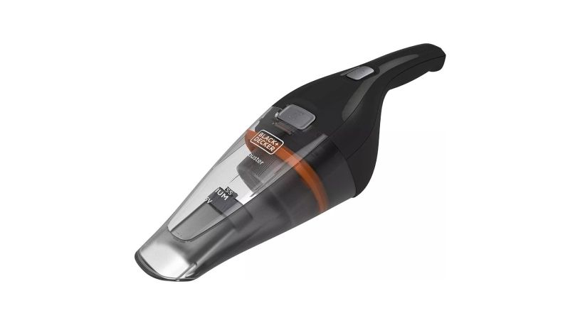 Black & Decker RUČNI USISIVAČ NVC115BJL