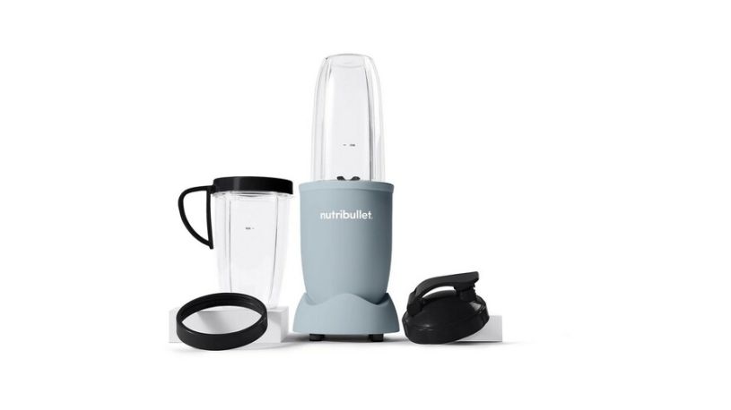 Nutribullet BLENDER NB907MASL